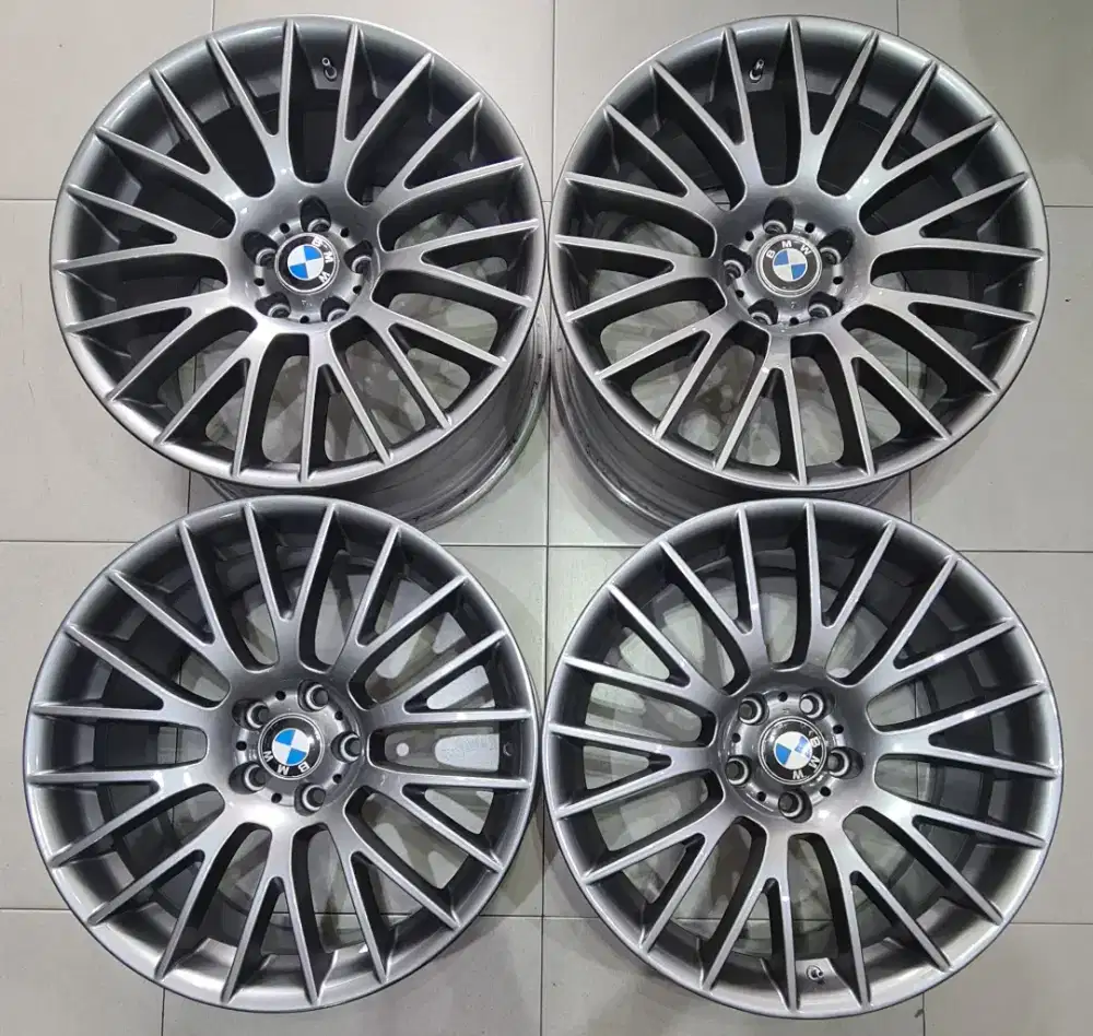 Bmw R20 - Mobil Murah Dengan Harga Terbaik - OLX.co.id