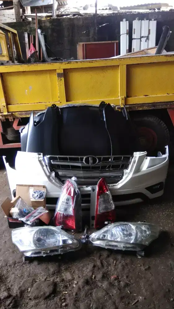 Innova Barong - Mobil Murah Dengan Harga Terbaik - OLX.co.id