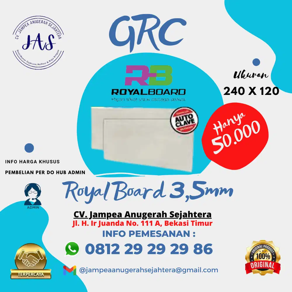 Grc Board Di Indonesia Olx Murah Dengan Harga Terbaik Id