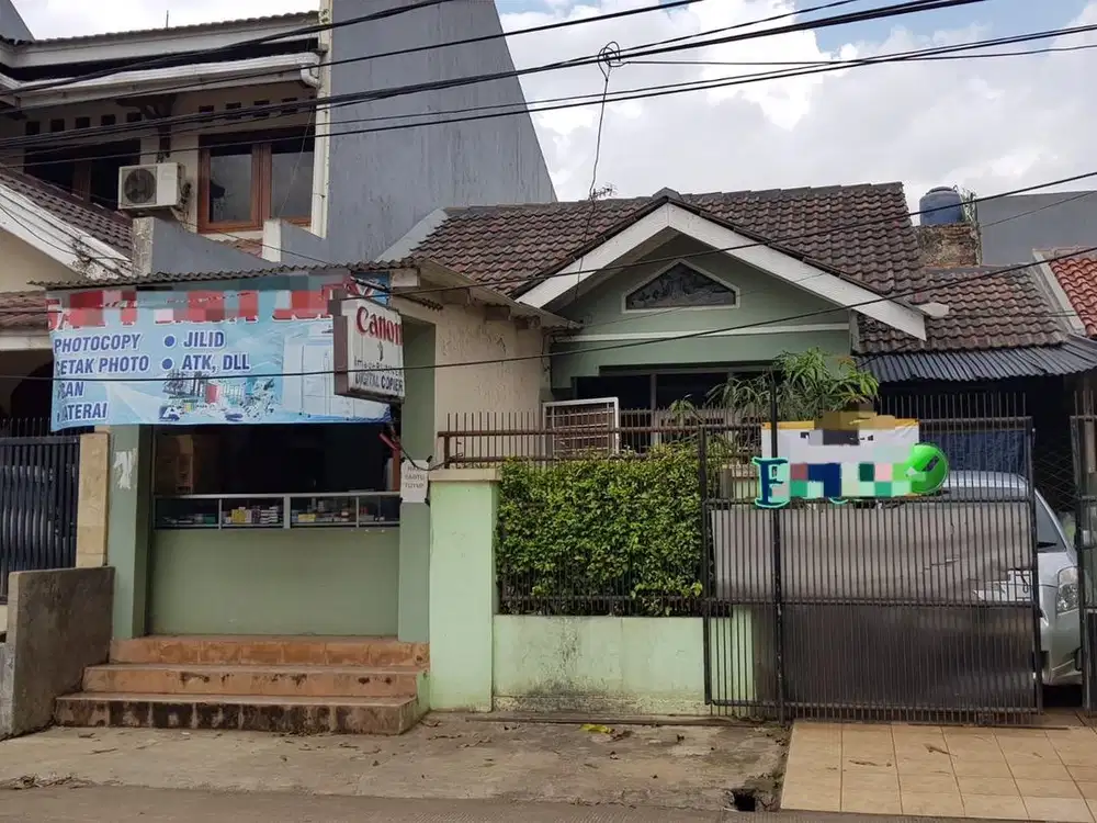 Villa Nusa Indah 2 - Dijual Rumah & Apartemen Murah di Indonesia - OLX ...