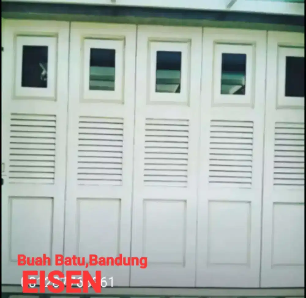 Pintu Besi - Mobil Murah Dengan Harga Terbaik - OLX.co.id