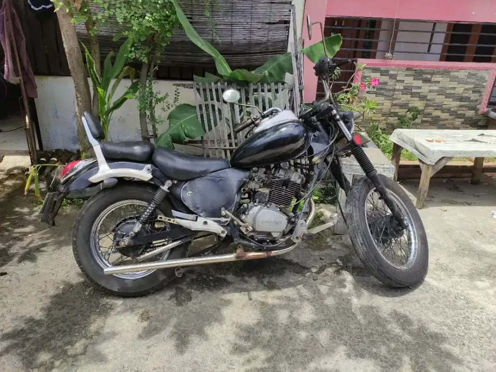 Sanex - Jual Beli Motor Bekas Murah & Cari Motor Bekas di Indonesia ...