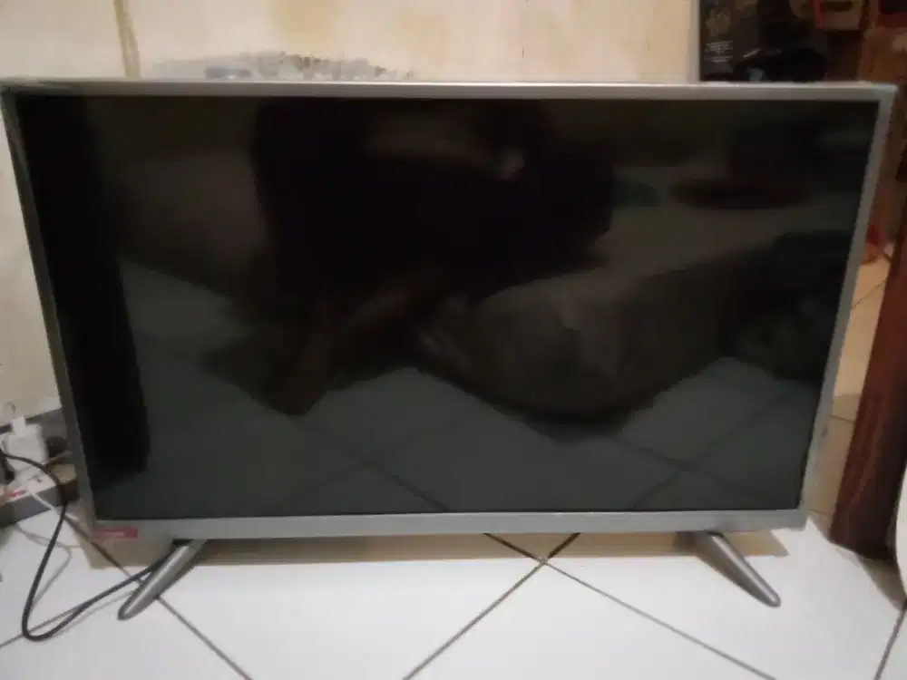 Tv LED 32 Changhong Digital - TV & Audio, Video - 914227788