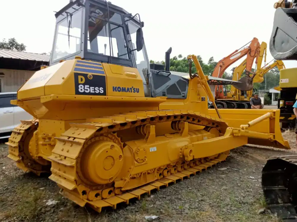 Komatsu D85ess 2 di Indonesia - OLX Murah Dengan Harga Terbaik - OLX.co.id