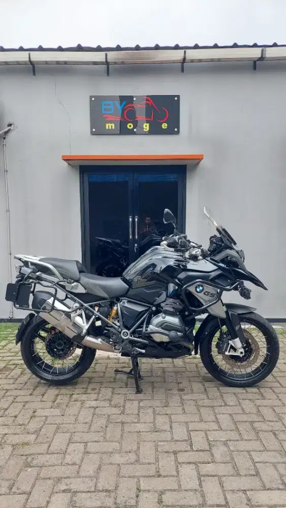 Bmw R1200gs K50 - Jual Beli Motor Bekas Murah & Cari Motor Bekas di ...