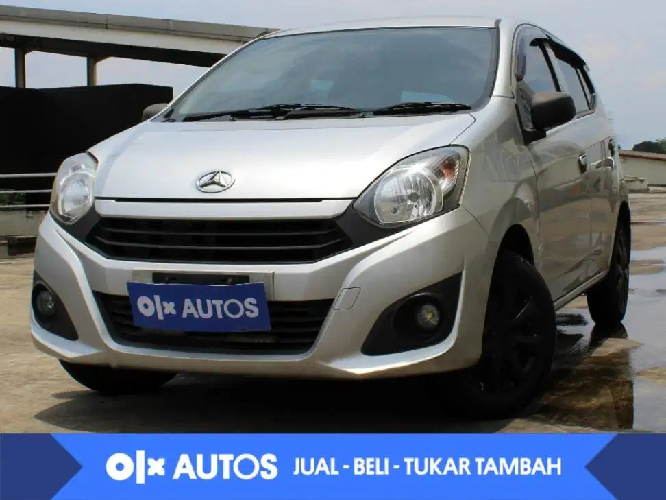 AYLA D 2020 di Indonesia - OLX Murah Dengan Harga Terbaik - OLX.co.id