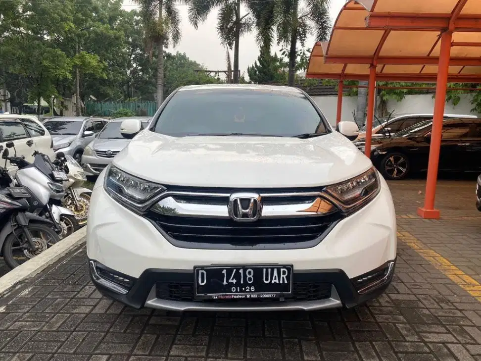 Honda Crv di Bandung Kota - OLX Murah Dengan Harga Terbaik - OLX.co.id
