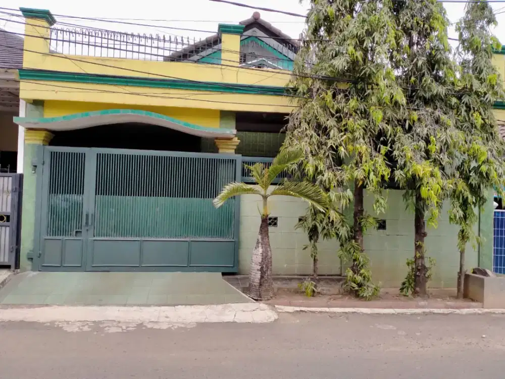 Villa Nusa Indah 2 - Dijual Rumah & Apartemen Murah di Indonesia - OLX ...