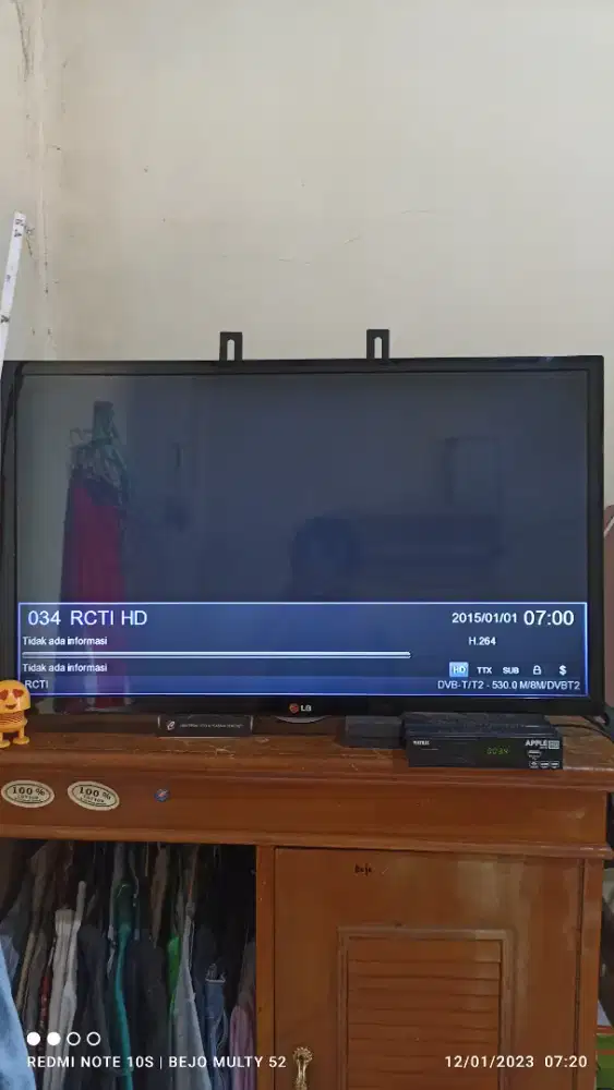 Led Lg di Indonesia - OLX Murah Dengan Harga Terbaik - OLX.co.id