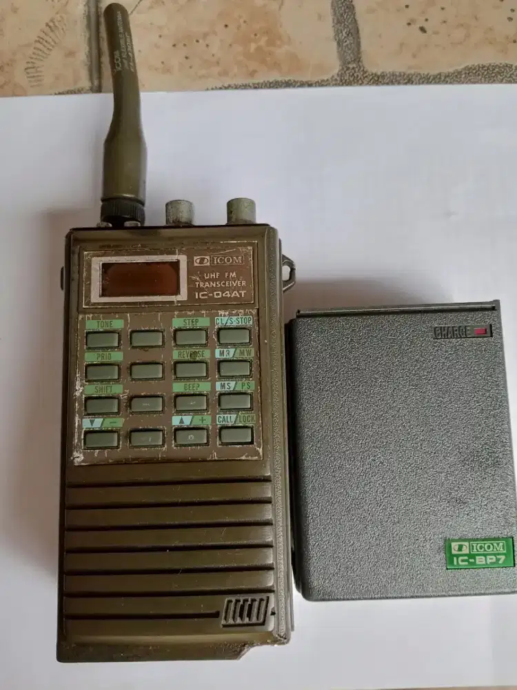 Ht Radio Ht di Indonesia - OLX Murah Dengan Harga Terbaik - OLX.co.id