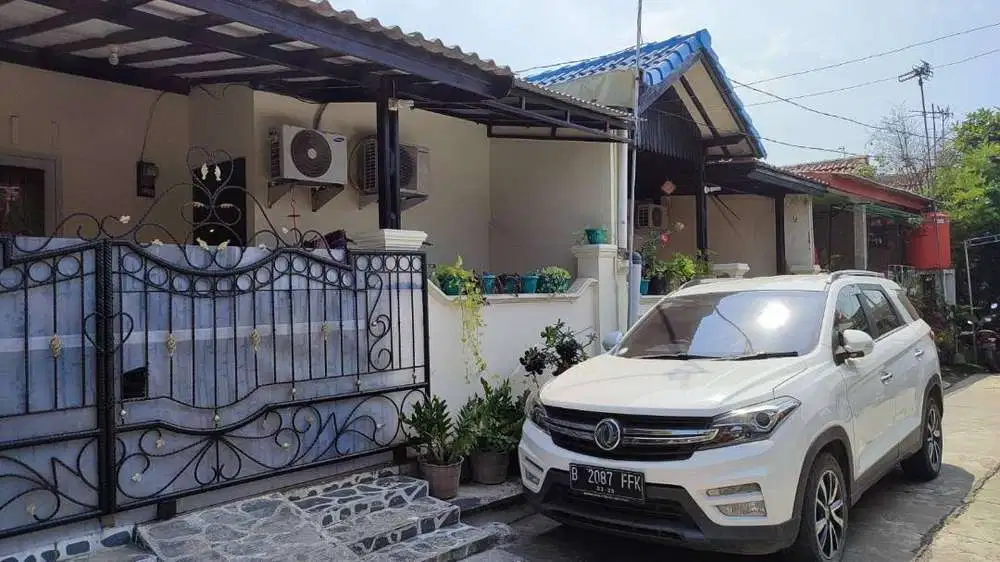 Mega Regency Cikarang - Dijual Rumah & Apartemen Murah di Indonesia ...