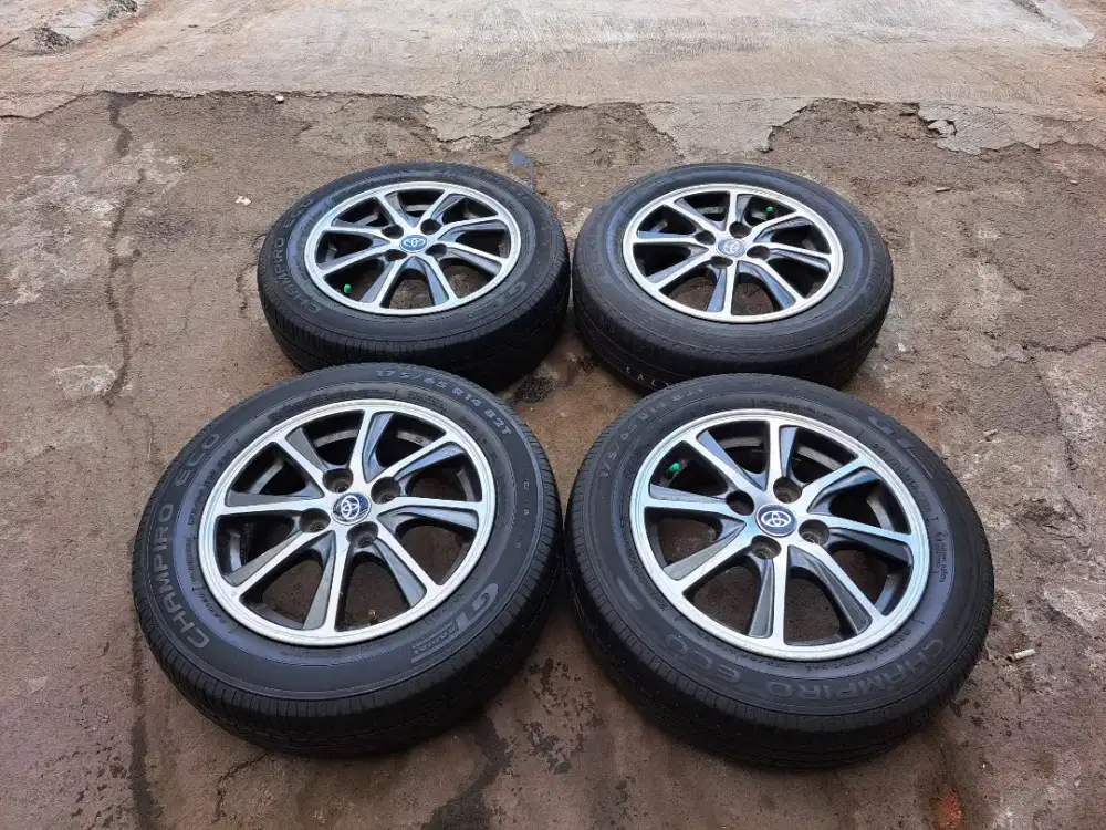 Velg Karimun di Indonesia - OLX Murah Dengan Harga Terbaik - OLX.co.id