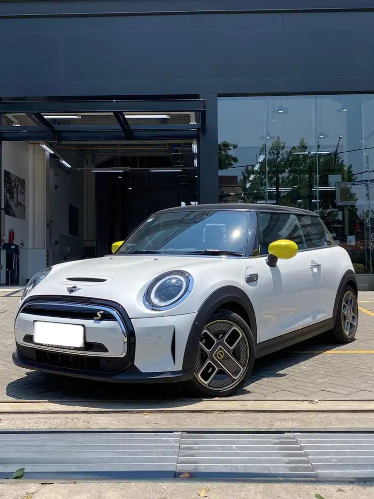 Mini Electric - Mobil Murah Dengan Harga Terbaik - OLX.co.id