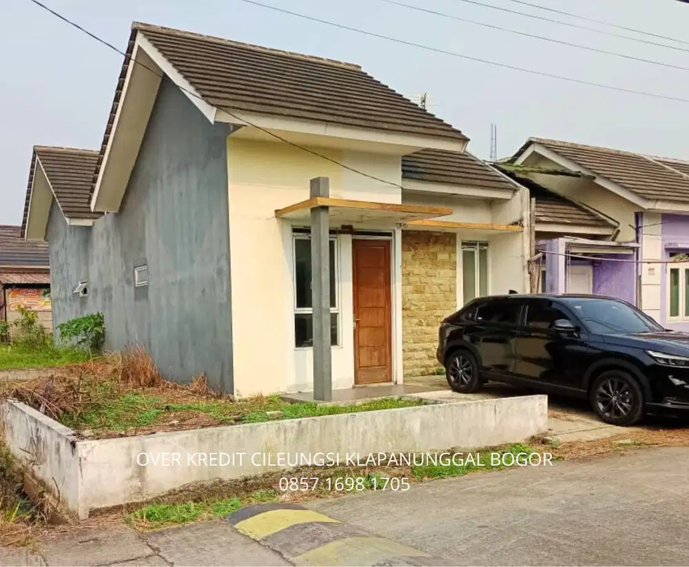 Over Kredit Hook di Indonesia - OLX Murah Dengan Harga Terbaik - OLX.co.id