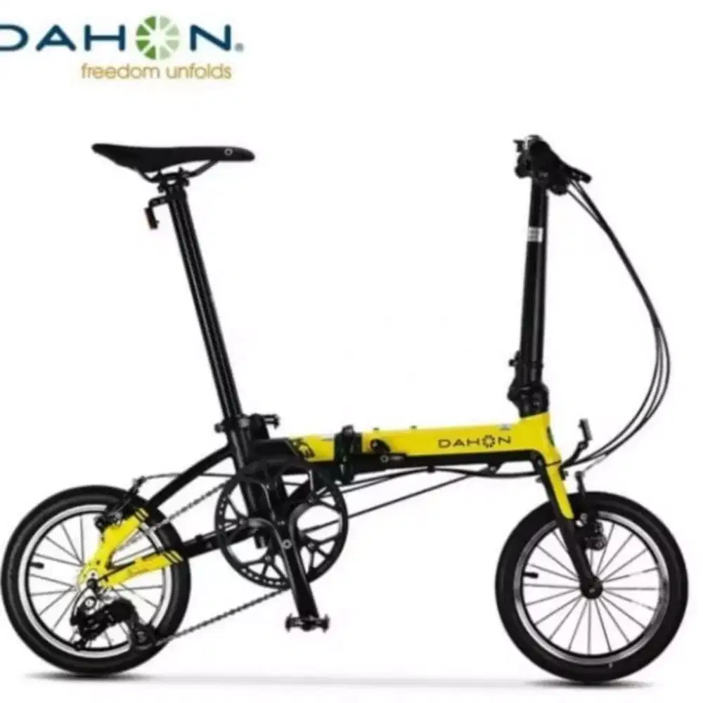 Dahon K3 di Indonesia - OLX Murah Dengan Harga Terbaik - OLX.co.id