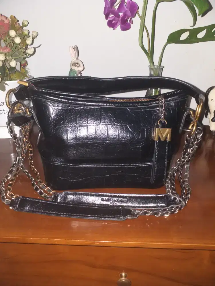 Tas Channel di Indonesia - OLX Murah Dengan Harga Terbaik - OLX.co.id