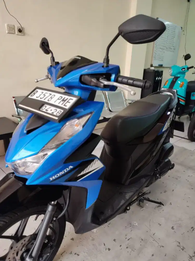 Motor Baru Honda di Jakarta D.K.I. - OLX Murah Dengan Harga Terbaik ...