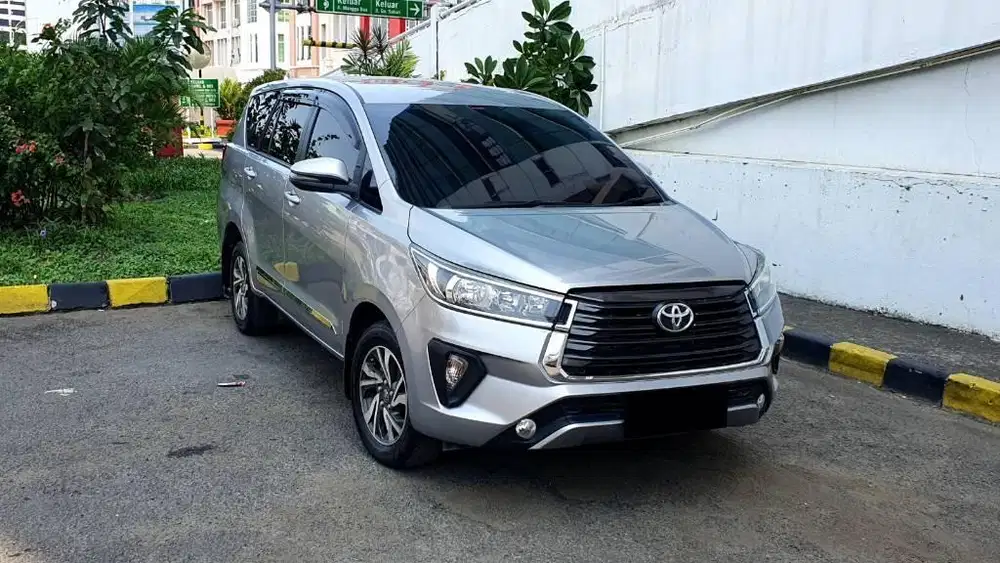 INNOVA DIESEL G 2021 di Indonesia - OLX Murah Dengan Harga Terbaik ...