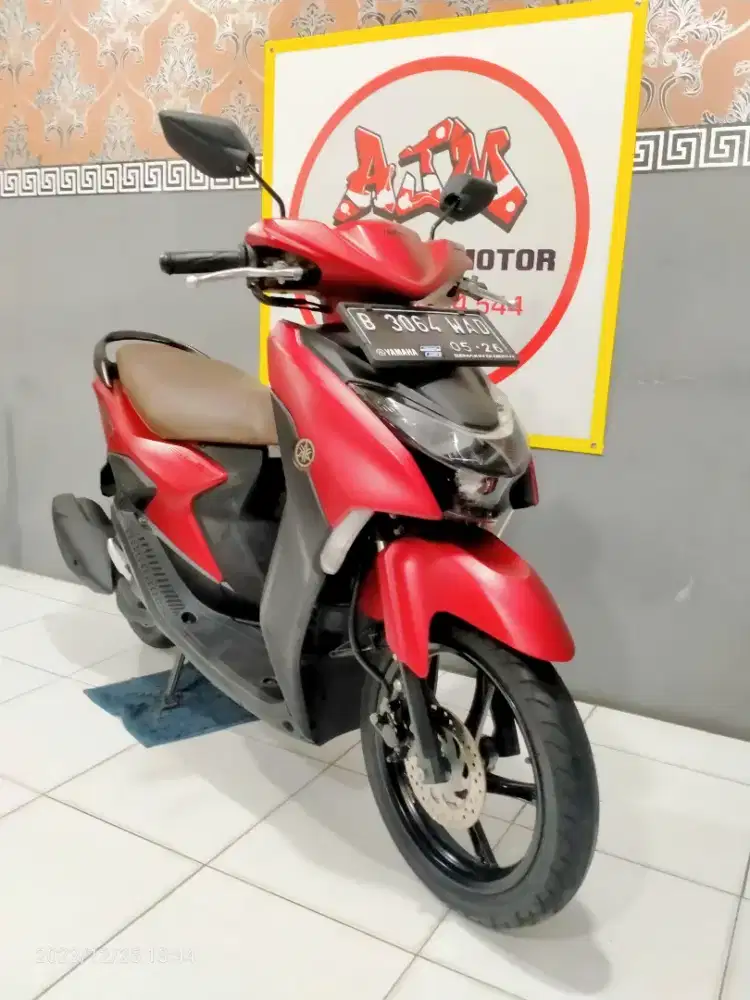 Yamaha Mio Cw di Indonesia - OLX Murah Dengan Harga Terbaik - OLX.co.id
