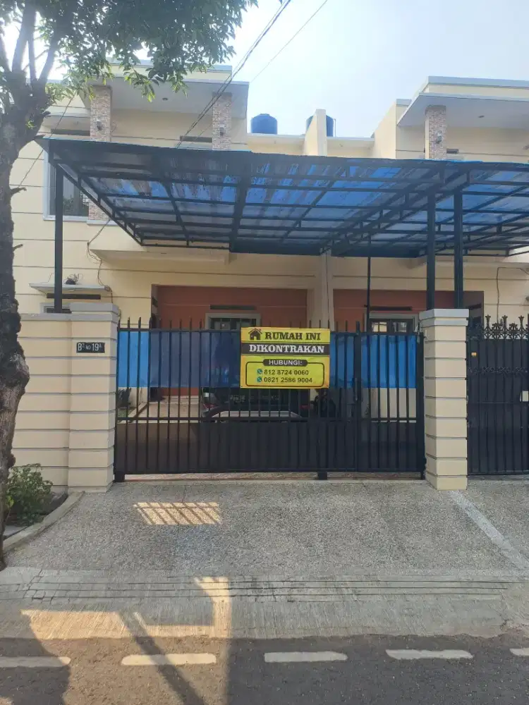 Rumah disewakan - Disewakan: Rumah & Apartemen - 913727462