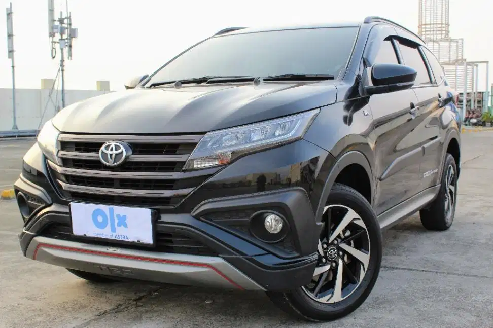 Rusb 2018 di Indonesia - OLX Murah Dengan Harga Terbaik - OLX.co.id