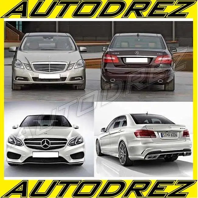 Mercy W212 di Jakarta Selatan - OLX Murah Dengan Harga Terbaik - OLX.co.id