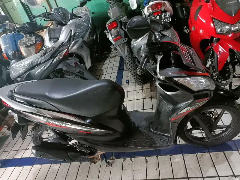 Honda Spacy 2017 di Medan Satria - OLX Murah Dengan Harga Terbaik - OLX ...