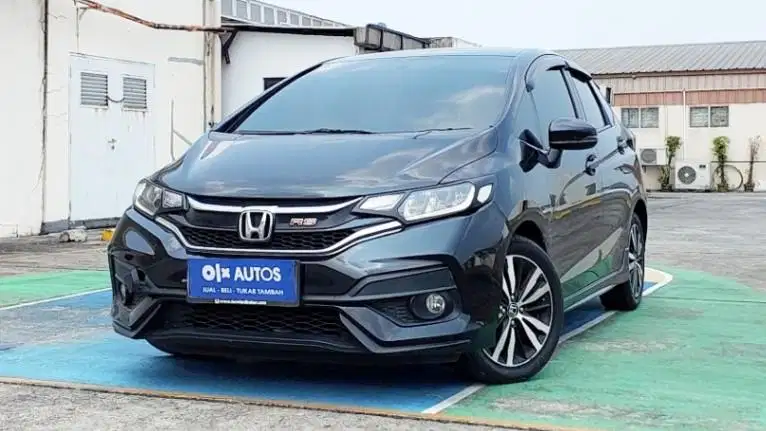 Jazz Hitam di Indonesia - OLX Murah Dengan Harga Terbaik - OLX.co.id