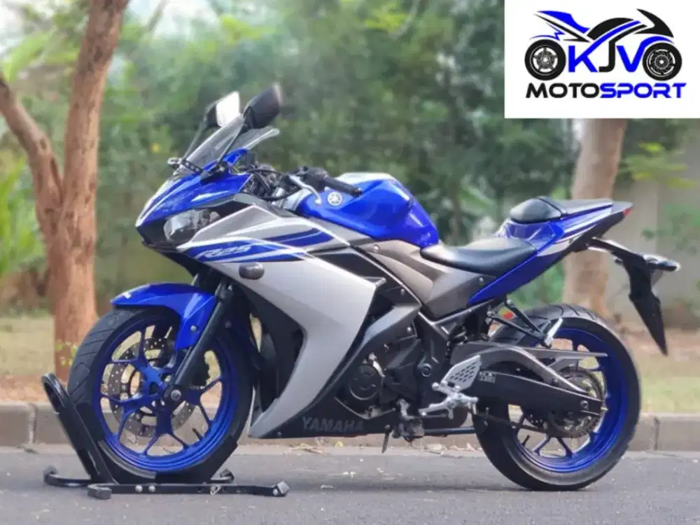 Yamaha R25 Biru - Jual Beli Motor Bekas Murah & Cari Motor Bekas di ...
