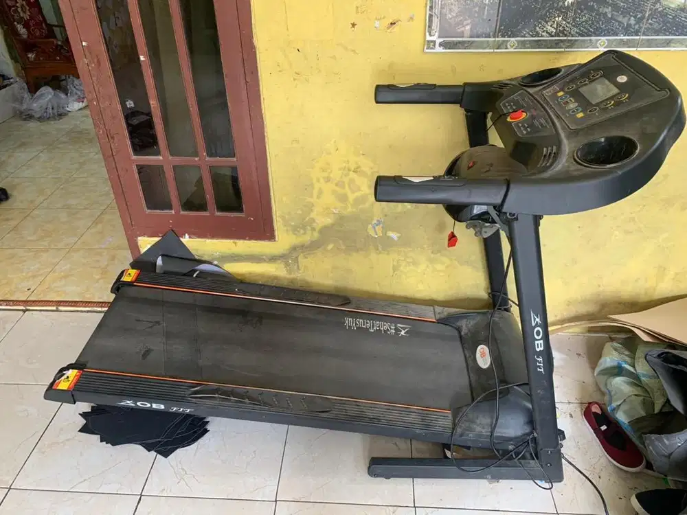 Alat Treadmill Bekas di Indonesia - OLX Murah Dengan Harga Terbaik ...