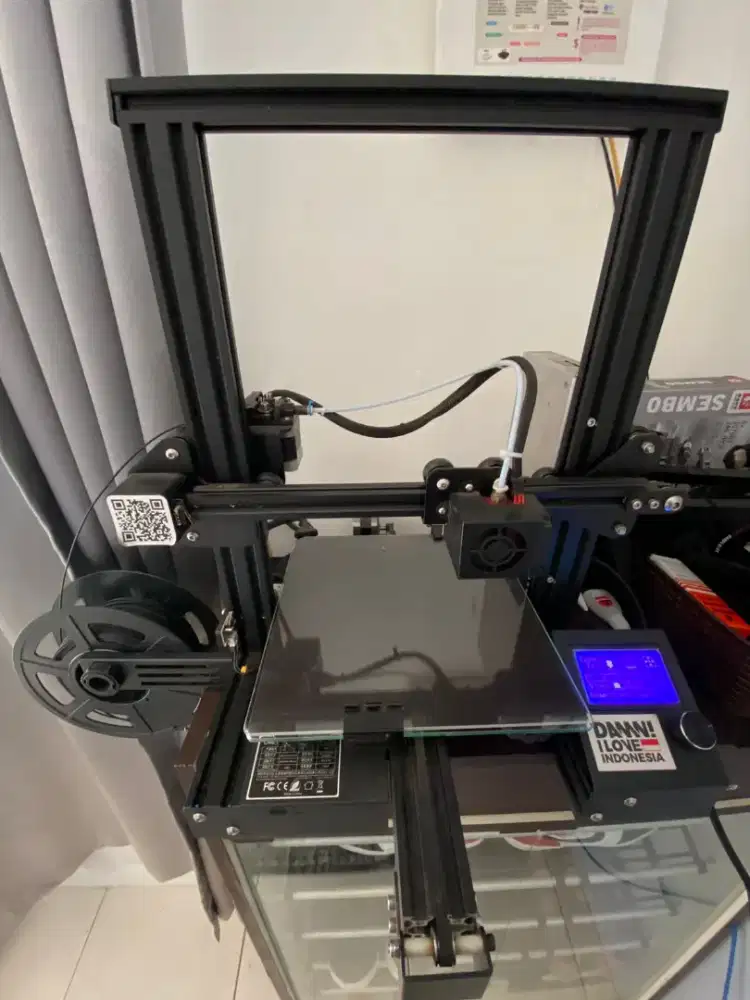 3d Printer di Jakarta D.K.I. - OLX Murah Dengan Harga Terbaik - OLX.co.id