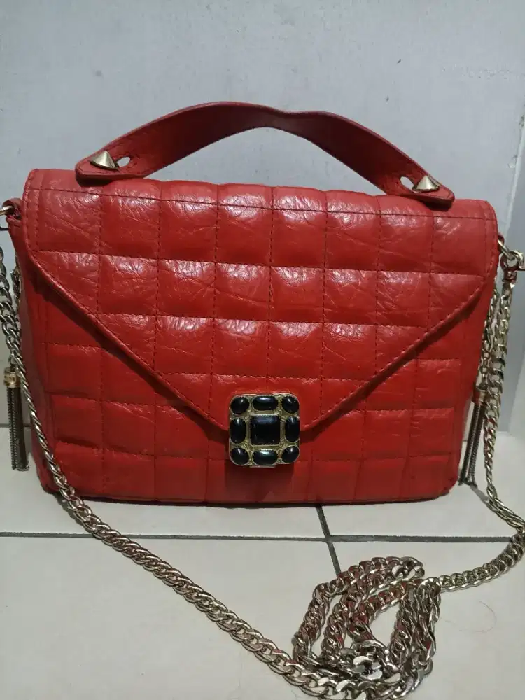 Tas Channel di Indonesia - OLX Murah Dengan Harga Terbaik - OLX.co.id