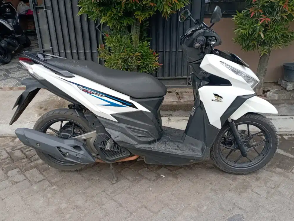 Vario 2017 di Bandung Kota - OLX Murah Dengan Harga Terbaik - OLX.co.id