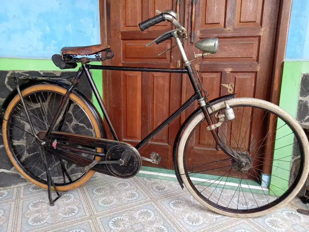 Sepeda Onthel di Bekasi Kota - OLX Murah Dengan Harga Terbaik - OLX.co.id