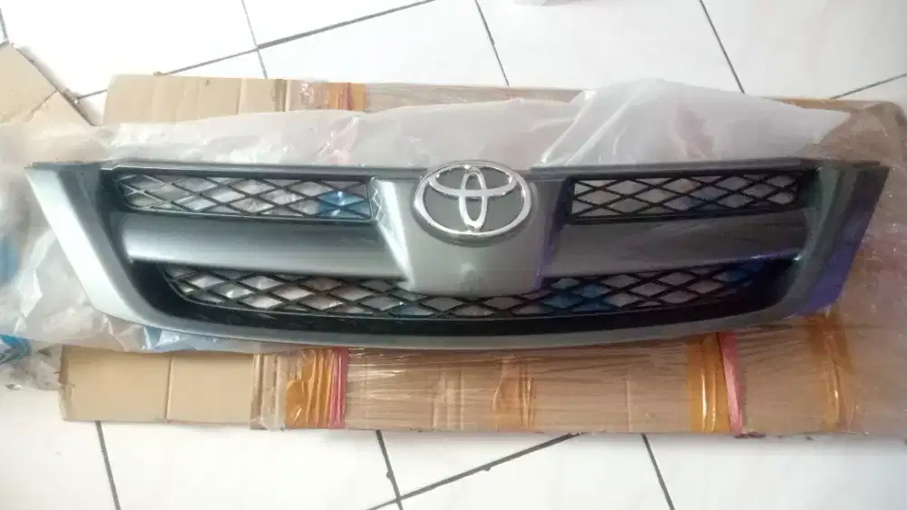 Kijang Innova 2007 - Mobil Murah Dengan Harga Terbaik - OLX.co.id