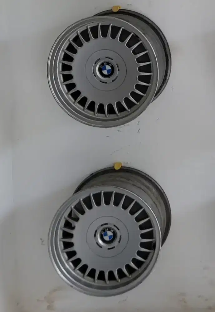 Velg Bmw R16 di Indonesia - OLX Murah Dengan Harga Terbaik - OLX.co.id