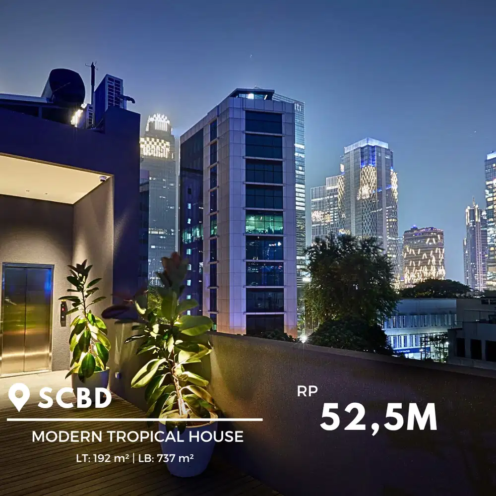 City Light - Dijual Rumah & Apartemen Murah di Indonesia - OLX.co.id