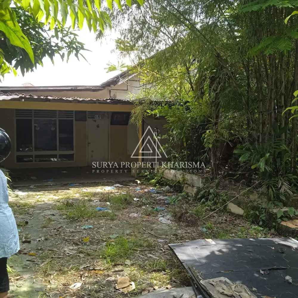 Tanah Sei - Dijual Tanah & Cari Tanah Murah di Medan Kota - OLX.co.id