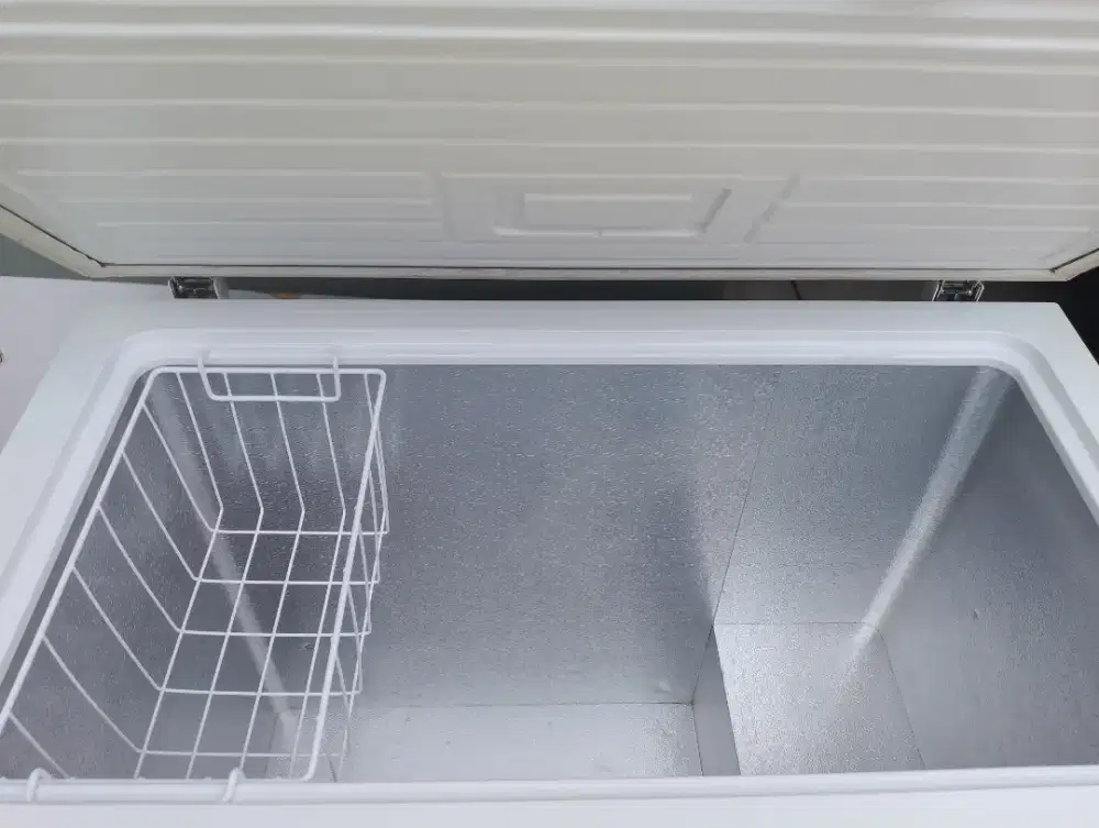 Freezer Box di Bandung Kota - OLX Murah Dengan Harga Terbaik - OLX.co.id