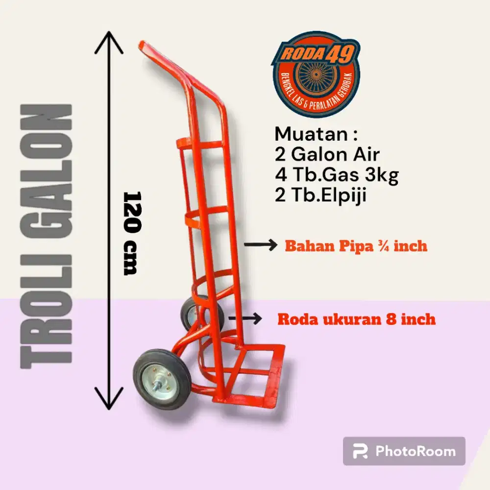 Troli di Bandung Kota - OLX Murah Dengan Harga Terbaik - OLX.co.id