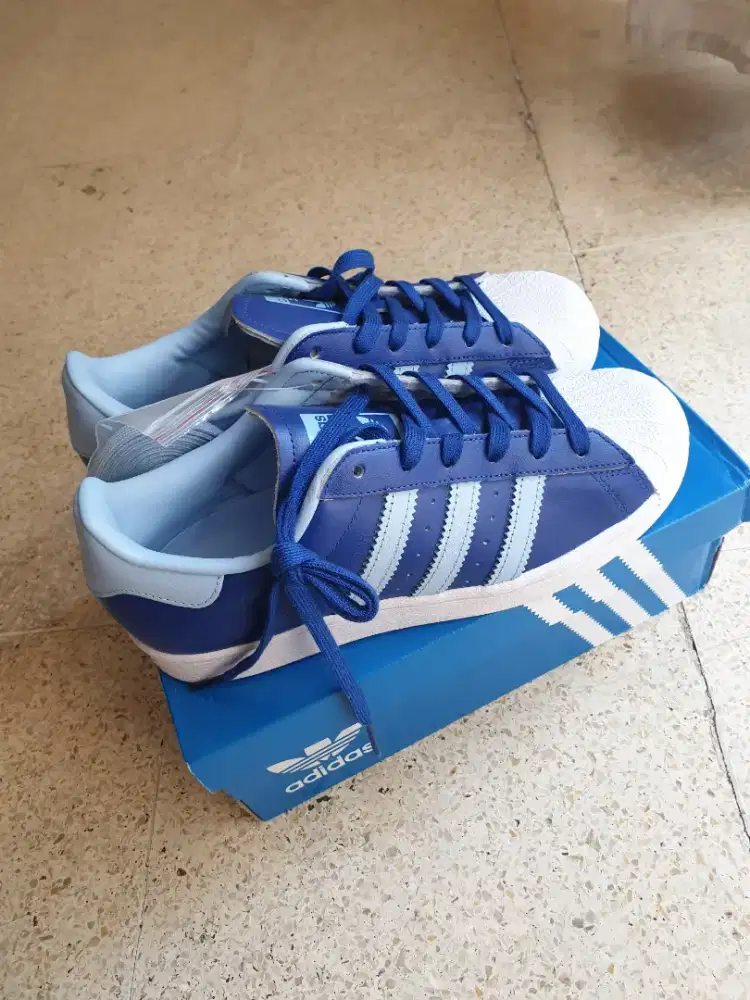 Adidas Superstar di Indonesia - OLX Murah Dengan Harga Terbaik - OLX.co.id
