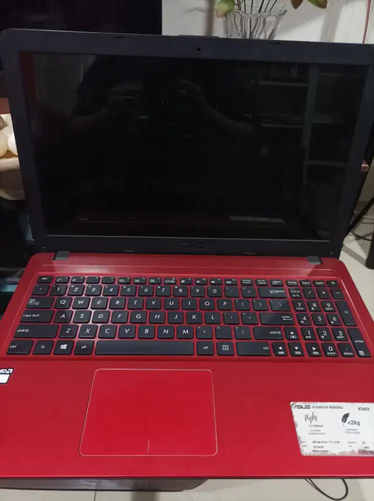 Asus E2 di Indonesia - OLX Murah Dengan Harga Terbaik - OLX.co.id