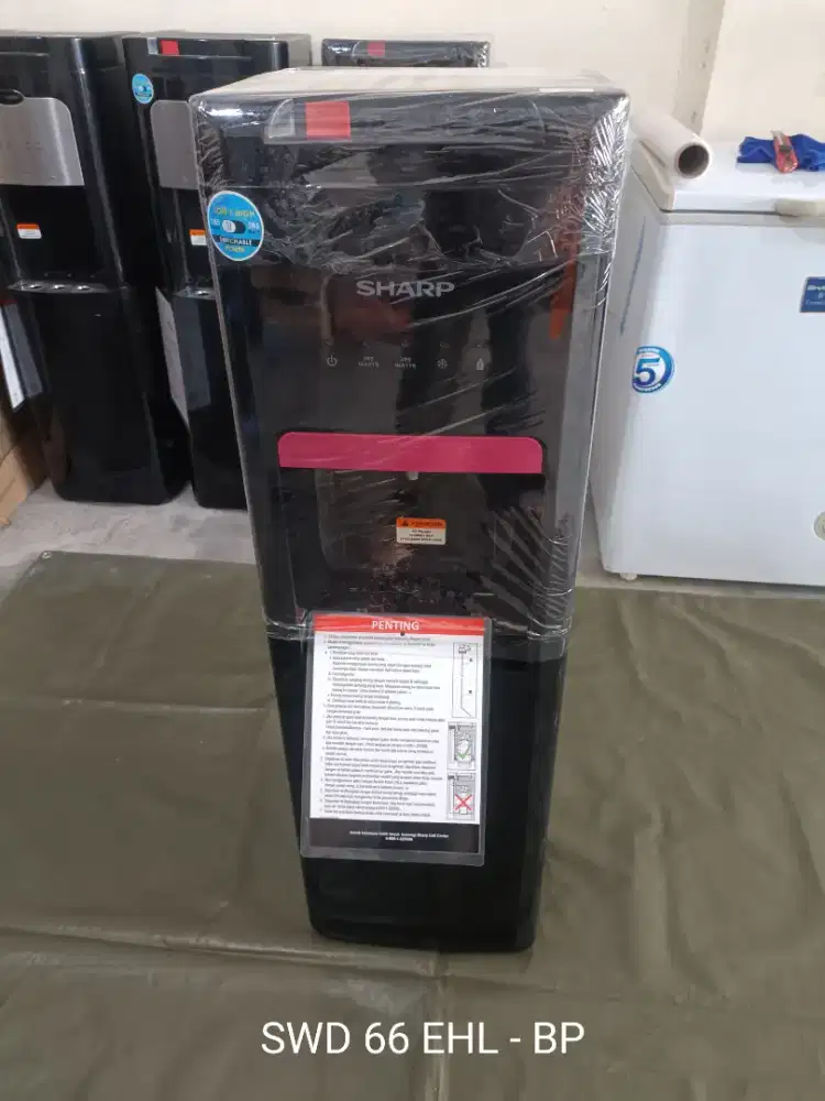 Kulkas Sharp di Pekanbaru Kota - OLX Murah Dengan Harga Terbaik - OLX.co.id