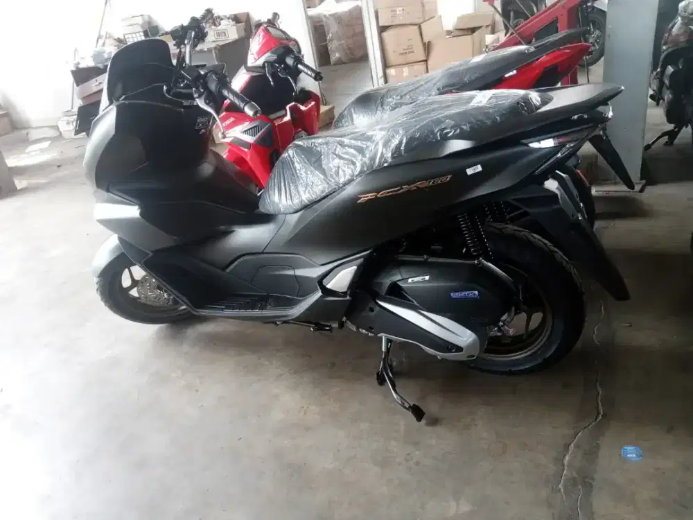 Pcx 2024 - Jual Beli Motor Bekas Murah & Cari Motor Bekas di Indonesia ...