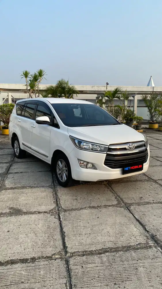 Disel Innova - Mobil Murah Dengan Harga Terbaik - OLX.co.id