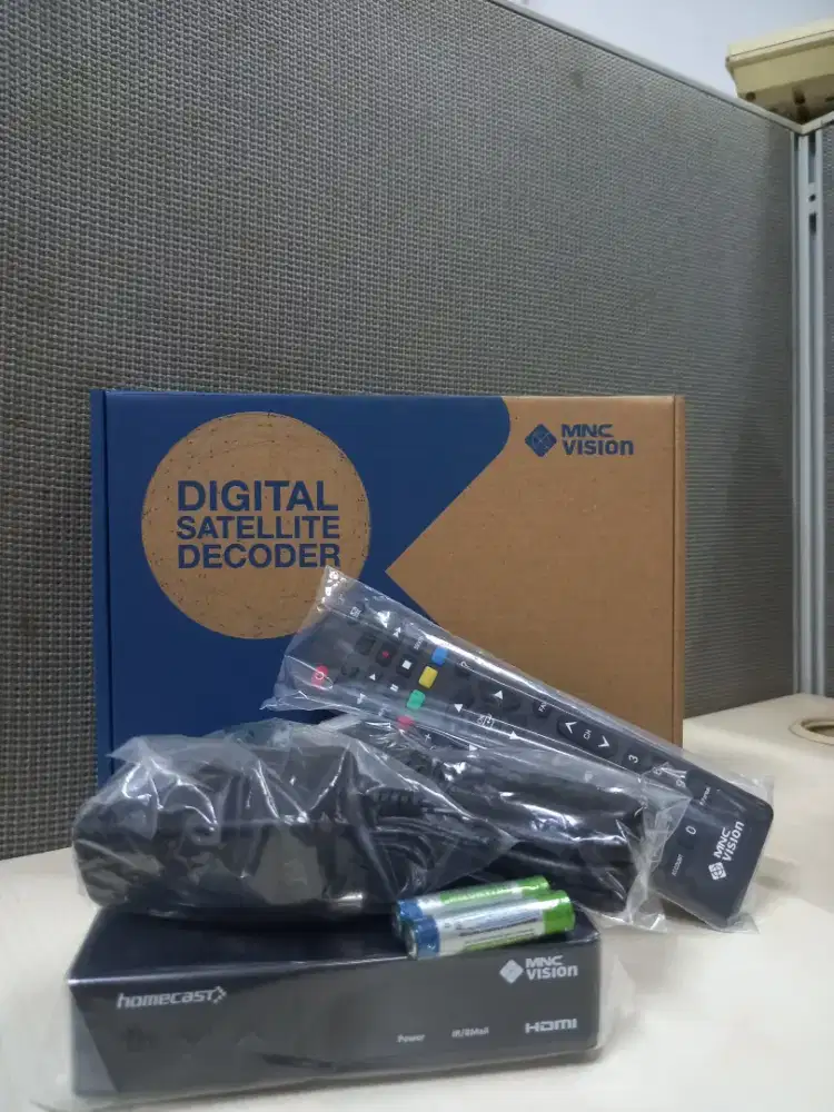 Indovision di Indonesia - OLX Murah Dengan Harga Terbaik - OLX.co.id