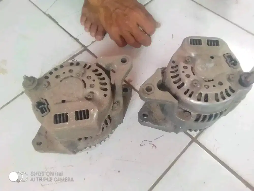 Alternator - Mobil Murah Dengan Harga Terbaik - OLX.co.id