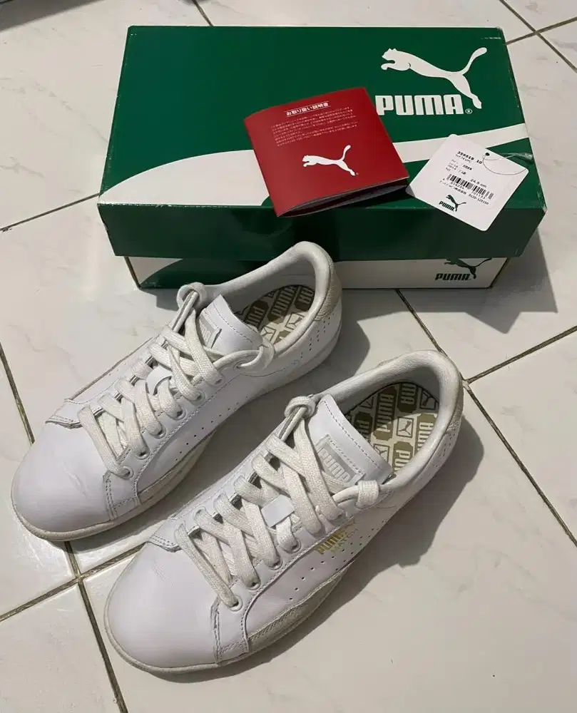 Puma Match di Jakarta Selatan - OLX Murah Dengan Harga Terbaik - OLX.co.id