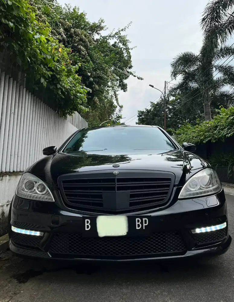 S350 di Indonesia - OLX Murah Dengan Harga Terbaik - OLX.co.id