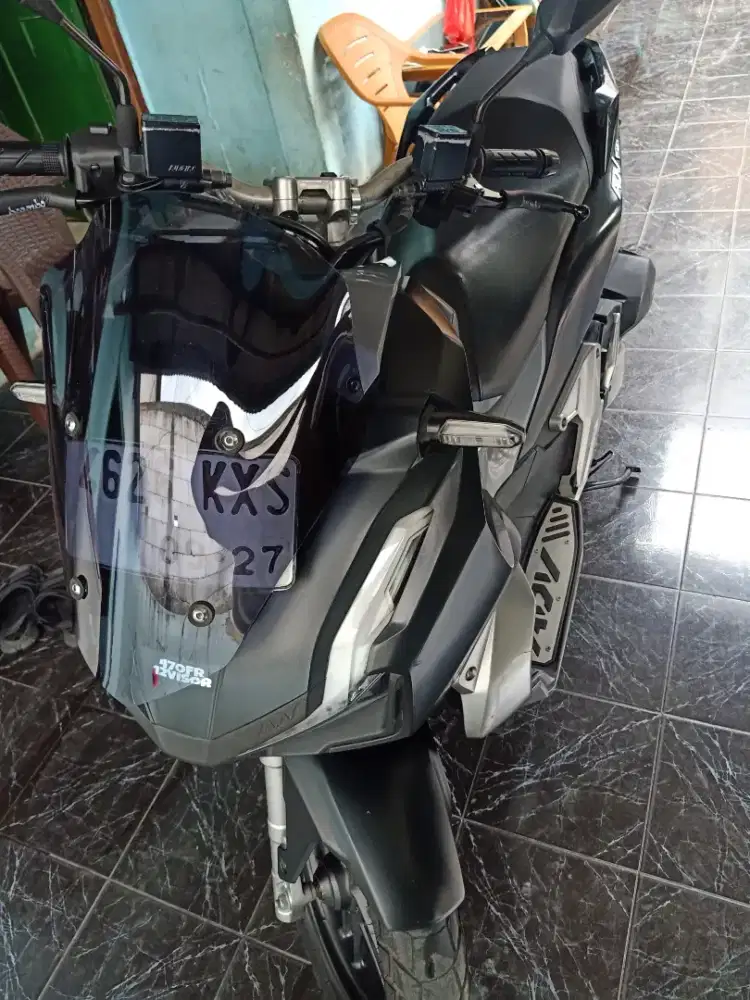 Adv Honda di Bekasi Kota - OLX Murah Dengan Harga Terbaik - OLX.co.id